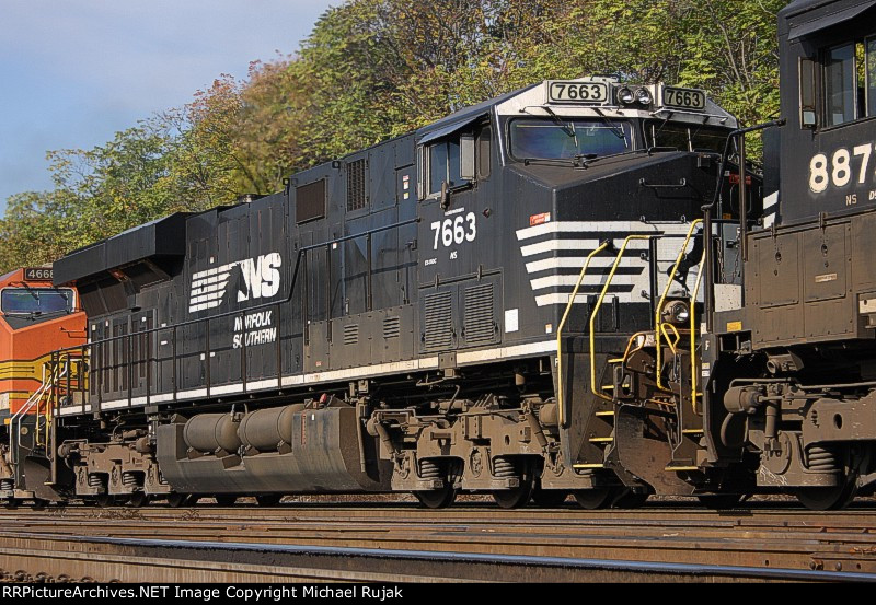 NS 7663
